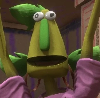 Junebug | Fictional Characters Wiki | Fandom