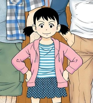 Kana | Fictional Characters Wiki | Fandom