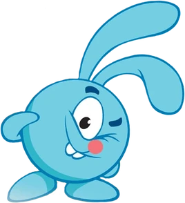Krosh | Fictional Characters Wiki | Fandom
