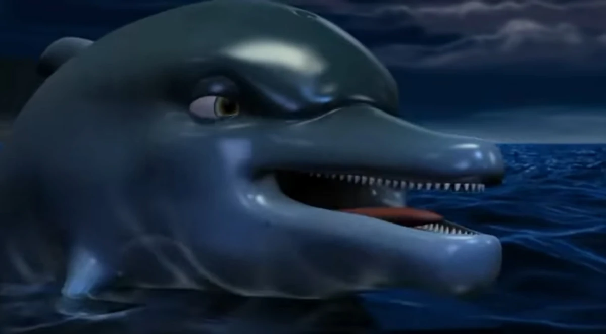 Leader | Fictional Characters Wiki | Fandom