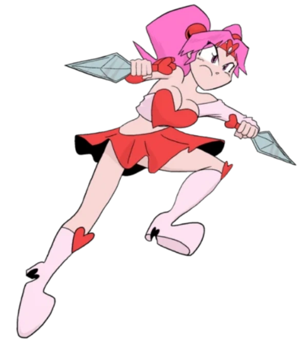 Oishi Kawaii | Fictional Characters Wiki | Fandom