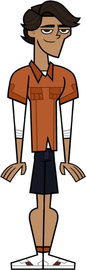 Trevor McGregor | Fictional Characters Wiki | Fandom
