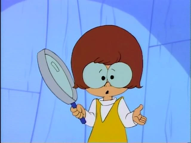 Velma Dinkley (A Pup Named Scooby-Doo) | Fictional Characters Wiki | Fandom