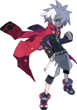 Mao | Fictional Characters Wiki | Fandom