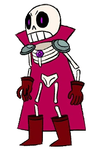 A Real Magic Skeleton | Fictional Characters Wiki | Fandom