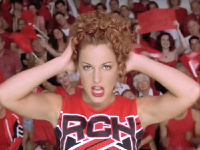 Big Red | Fictional Characters Wiki | Fandom