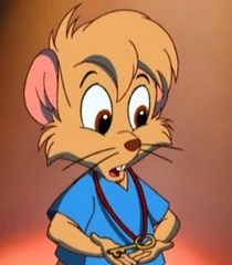 Timmy Brisby | Fictional Characters Wiki | Fandom