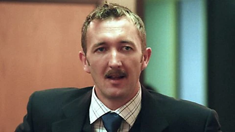 Chris Finch | Fictional Characters Wiki | Fandom