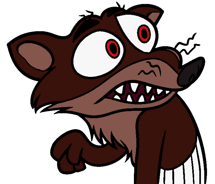 Duke Weaselton | Fictional Characters Wiki | Fandom