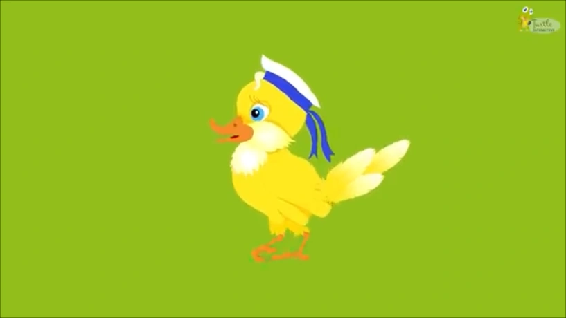 Little Duck (Turtle Interactive) | Fictional Characters Wiki | Fandom