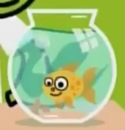 Pbs Kids Fish Logo