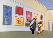 Top Cat | Fictional Characters Wiki | Fandom