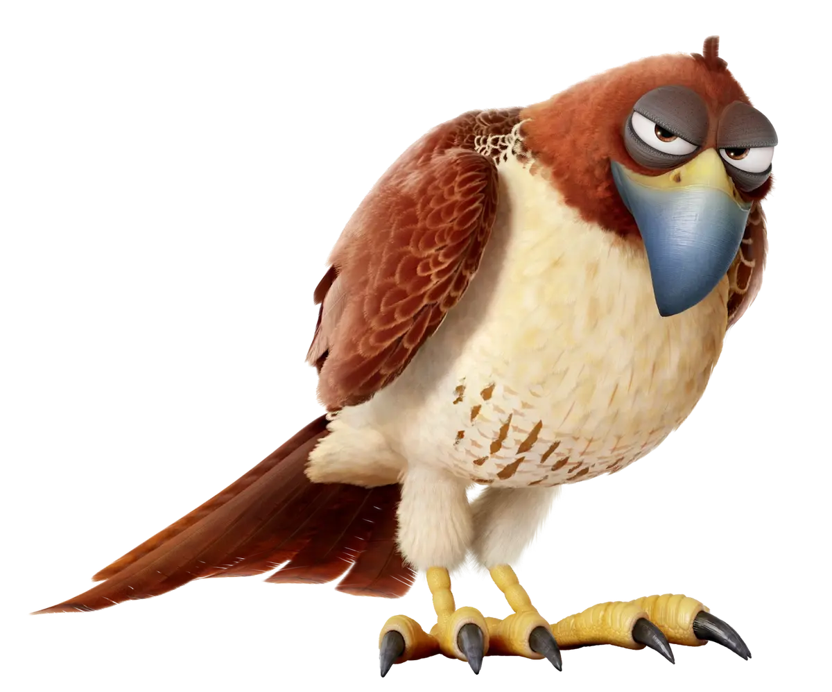 Tiberius | Fictional Characters Wiki | Fandom