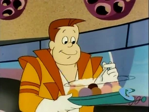 Ramm | Fictional Characters Wiki | Fandom