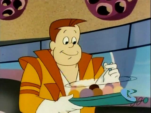 Ramm | Fictional Characters Wiki | Fandom