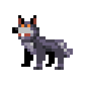 Wolf (WorldBox) | Fictional Characters Wiki | Fandom