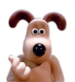 Gromit | Fictional Characters Wiki | Fandom