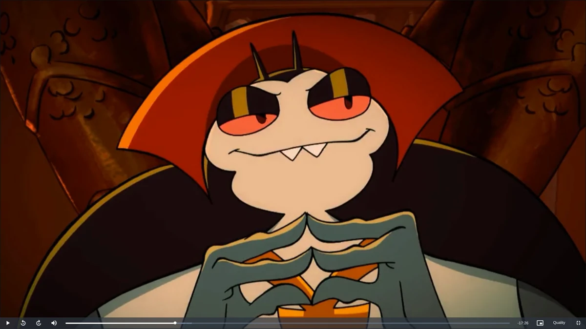 Count Tickula | Fictional Characters Wiki | Fandom