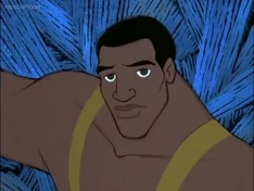 John Henry | Fictional Characters Wiki | Fandom