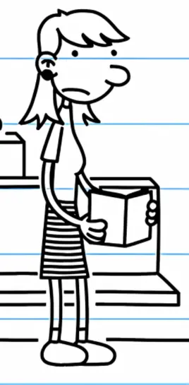 Heather Hills | Fictional Characters Wiki | Fandom