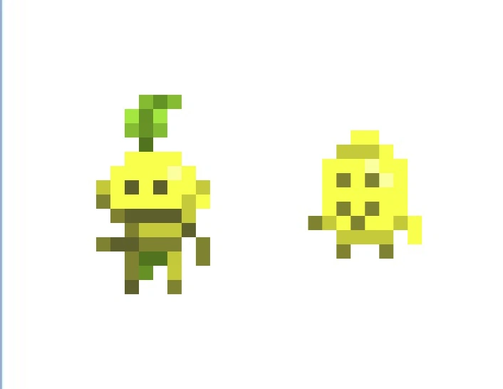 Lemon People | Fictional Characters Wiki | Fandom