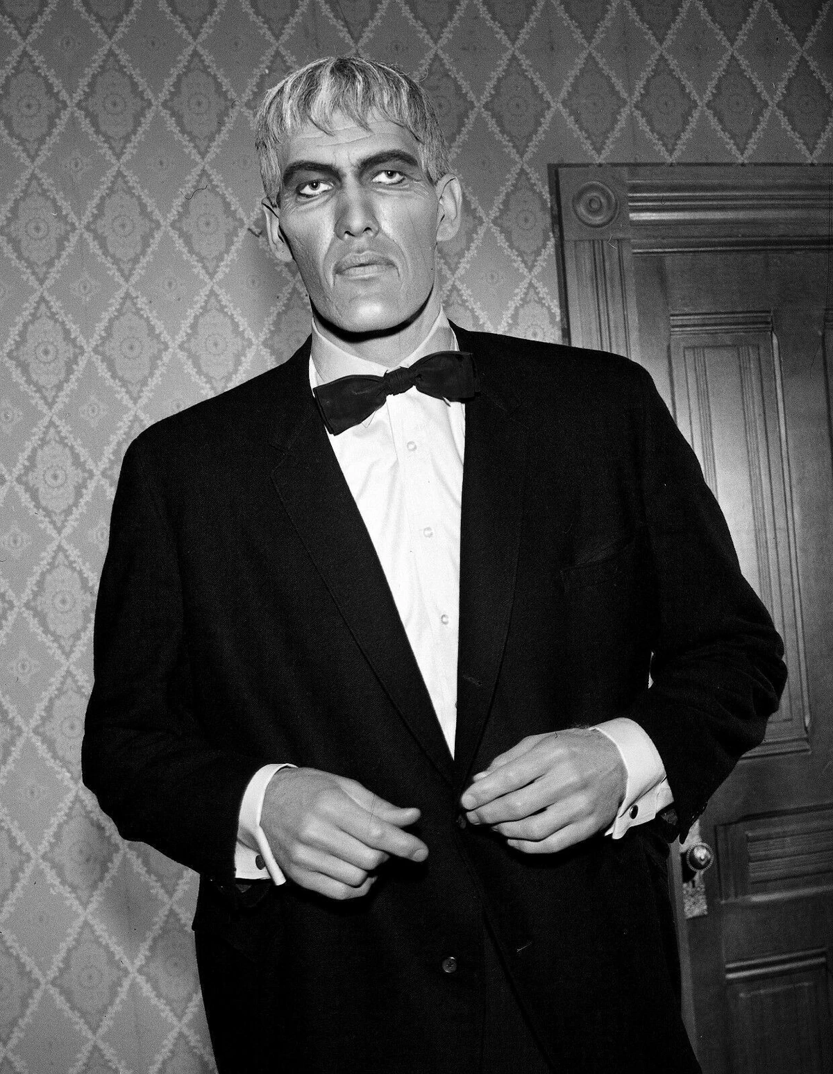 Lurch | Fictional Characters Wiki | Fandom