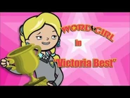 Victoria Best | Fictional Characters Wiki | Fandom