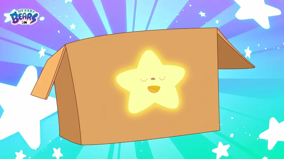 The Box | Fictional Characters Wiki | Fandom