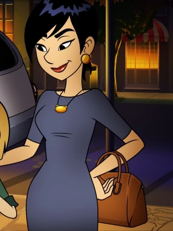 Barbara (Bunnicula) | Fictional Characters Wiki | Fandom