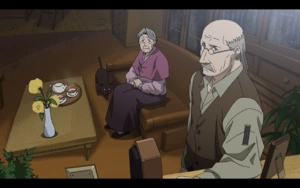 Dante (FMA 2003) | Fictional Characters Wiki | Fandom