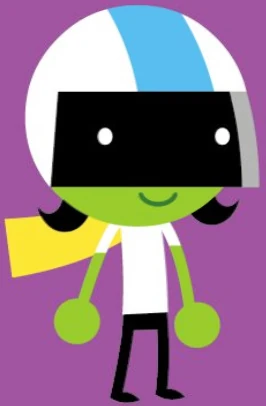 Dee | Fictional Characters Wiki | Fandom