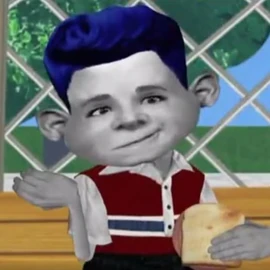 Johnny Abbatti | Fictional Characters Wiki | Fandom