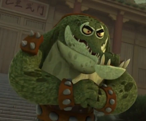 Lidong | Fictional Characters Wiki | Fandom