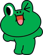 Leonard (Line) | Fictional Characters Wiki | Fandom