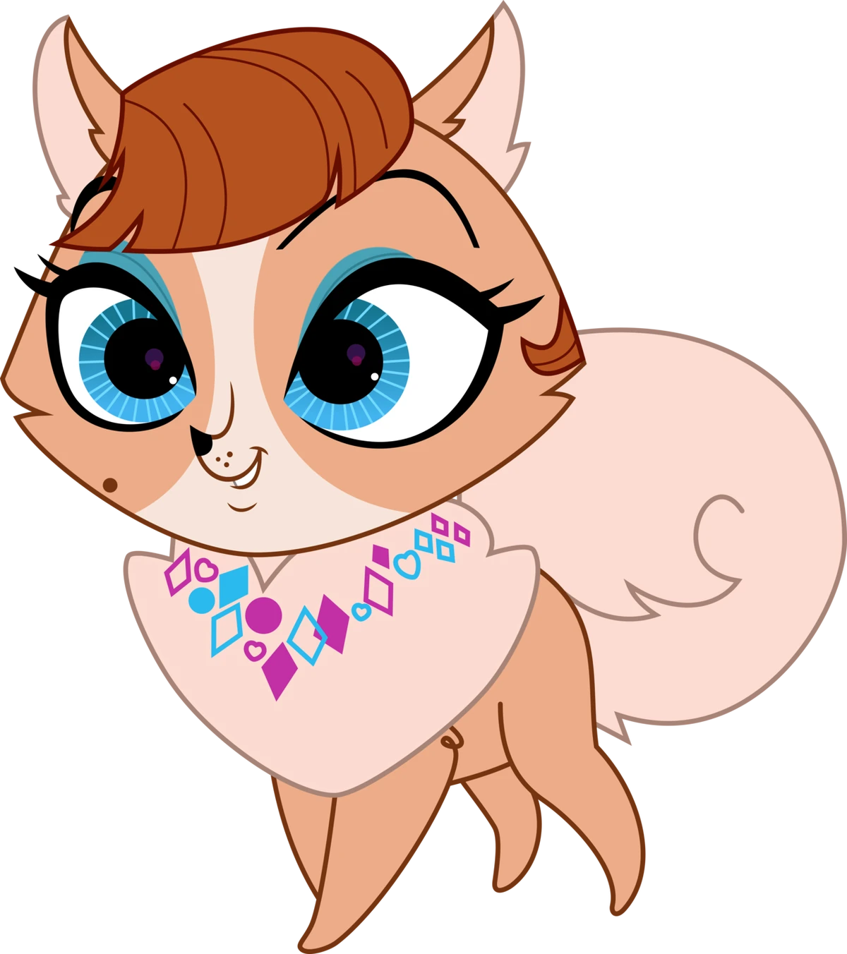 Madame Pom | Fictional Characters Wiki | Fandom