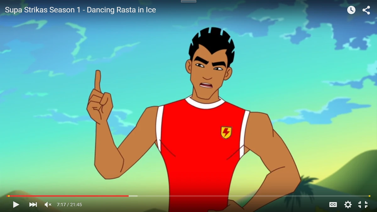 Shakes | Fictional Characters Wiki | Fandom