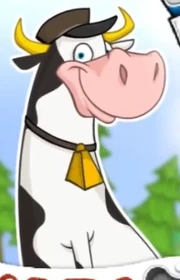 Steak | Fictional Characters Wiki | Fandom