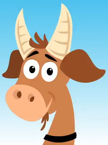 Goat (Super Simple Songs) | Fictional Characters Wiki | Fandom