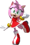 Amy Rose | Fictional Characters Wiki | Fandom