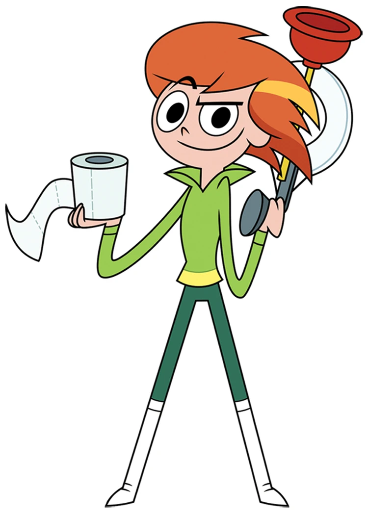 Eleanor Sterne | Fictional Characters Wiki | Fandom