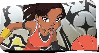 Mia Rodriguez | Fictional Characters Wiki | Fandom