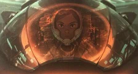 Abigail Callaghan | Fictional Characters Wiki | Fandom