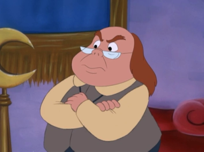 Bristle | Fictional Characters Wiki | Fandom