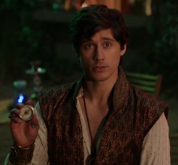 Cyrus (Once Upon a Time) | Fictional Characters Wiki | Fandom