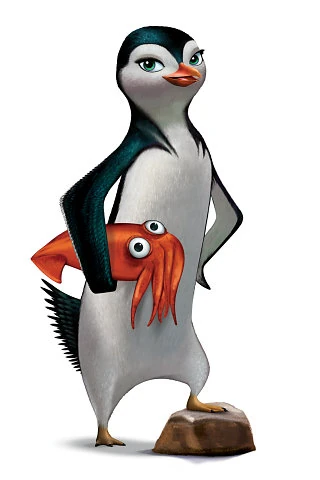 Lani Aliikai | Fictional Characters Wiki | Fandom