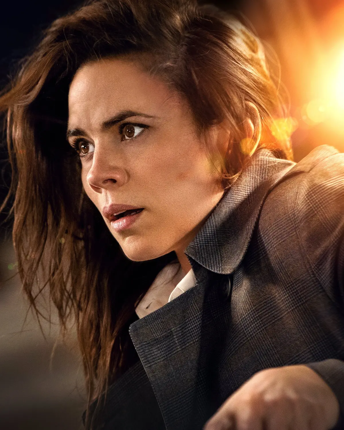 Grace (Mission: Impossible) | Fictional Characters Wiki | Fandom