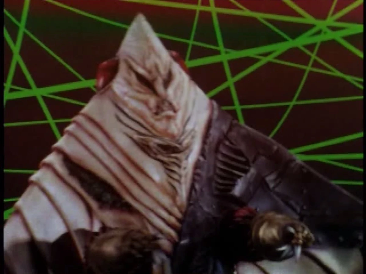 Manta Menace | Fictional Characters Wiki | Fandom