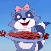 Pinch Raccoon/Gallery | Fictional Characters Wiki | Fandom