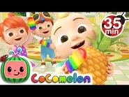 J.J (Cocomelon) | Fictional Characters Wiki | Fandom