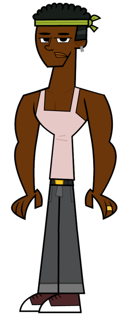 Tyrone Miller | Fictional Characters Wiki | Fandom